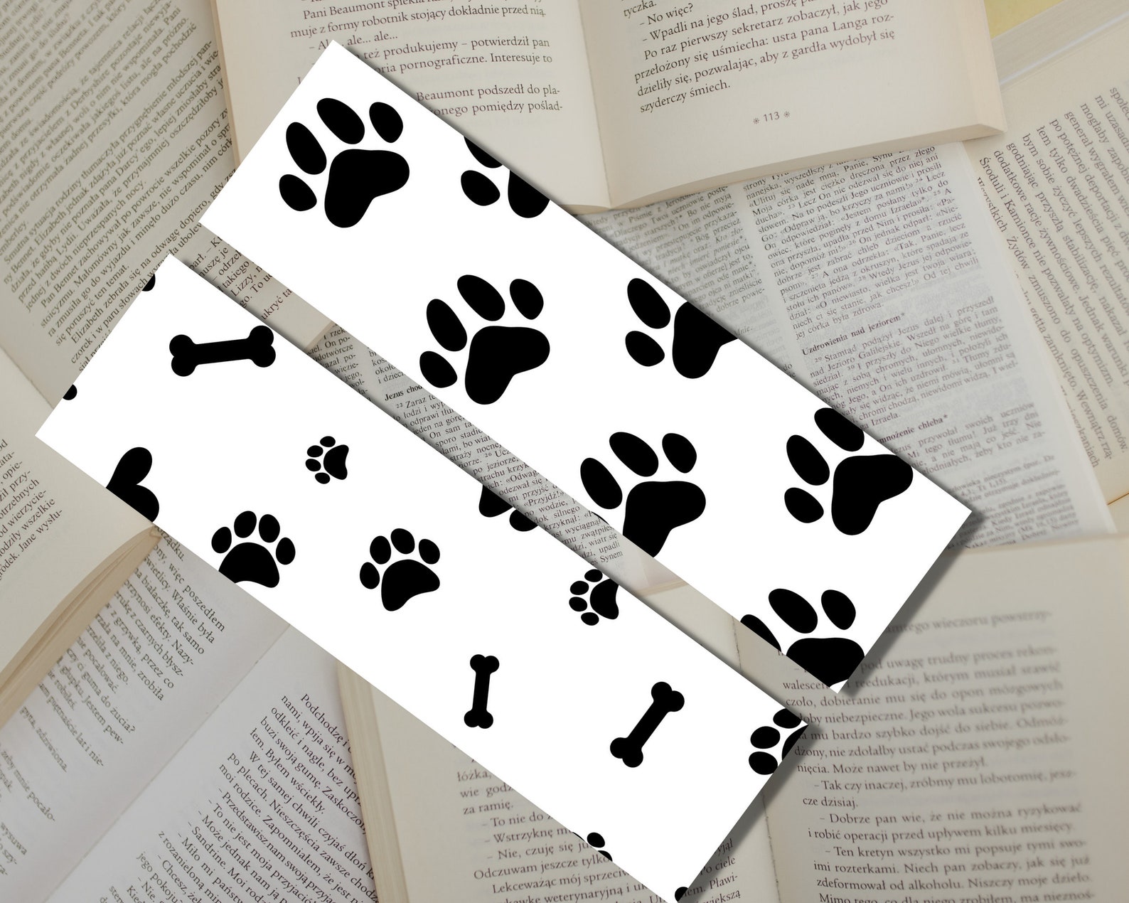 Printable Bookmarks, Printable Bookmarks for Kids, Gift for Booklover ...