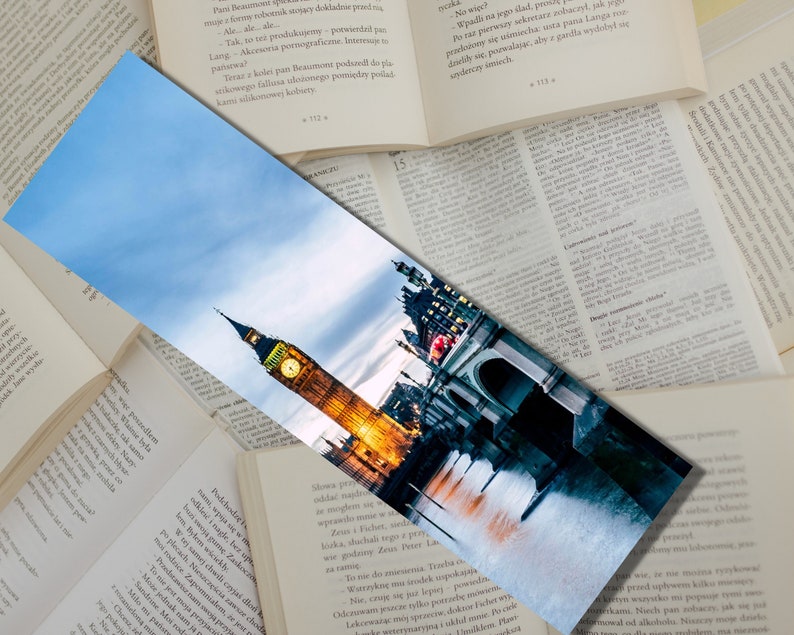 Printable Bookmarks England Print Bookmark London Print - Etsy