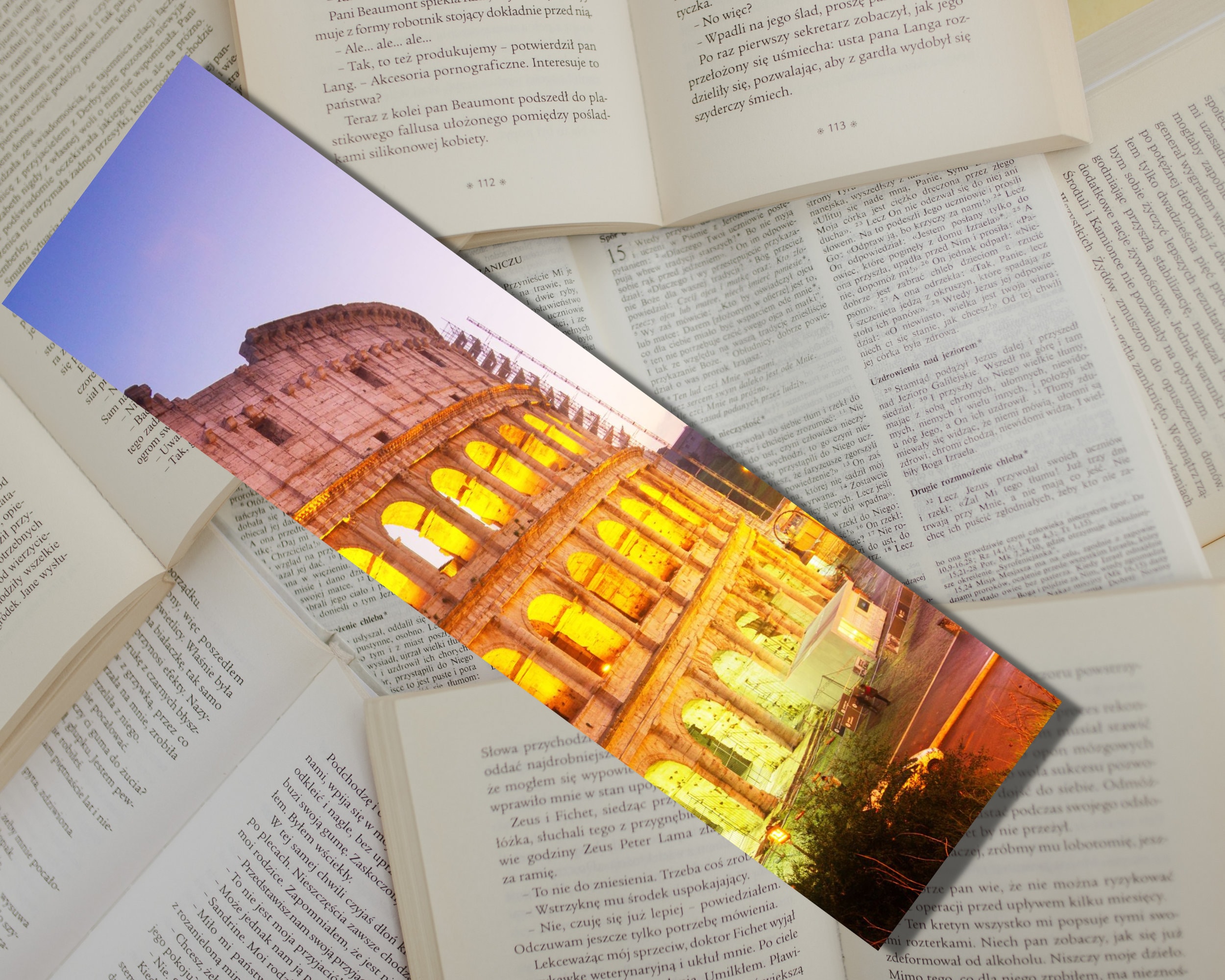 Printable Bookmarks, Digital Bookmarks, Roman Colosseum, Italy Print ...