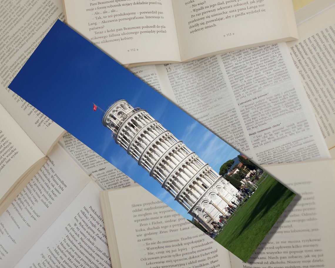 Printable Bookmarks Digital Bookmarks Architecture Print - Etsy