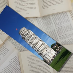 Printable Bookmarks, Digital Bookmarks, Architecture Print, Italy Print ...