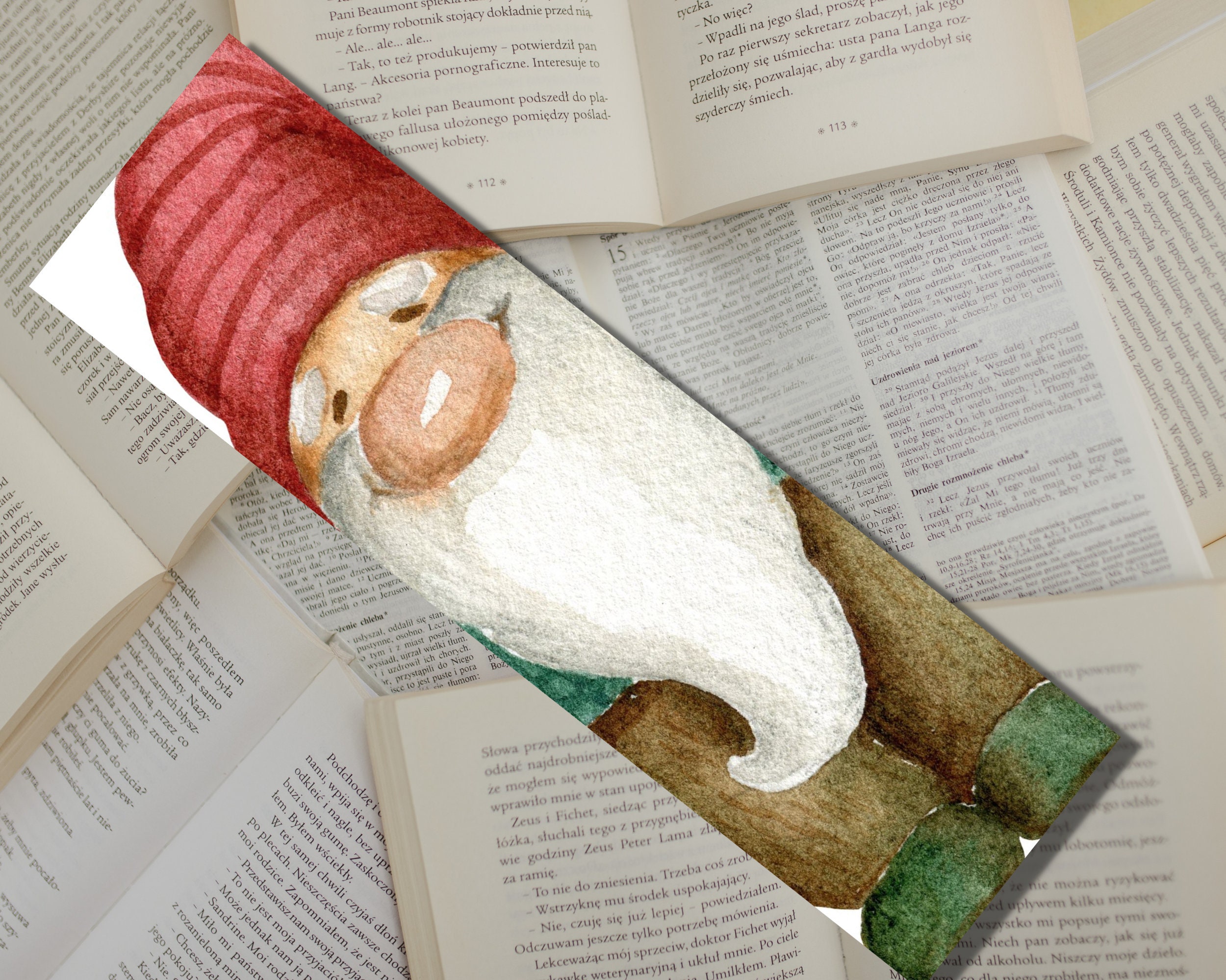 Christmas Bookmark, Printable Bookmarks, Christmas Tree, Snowman ...