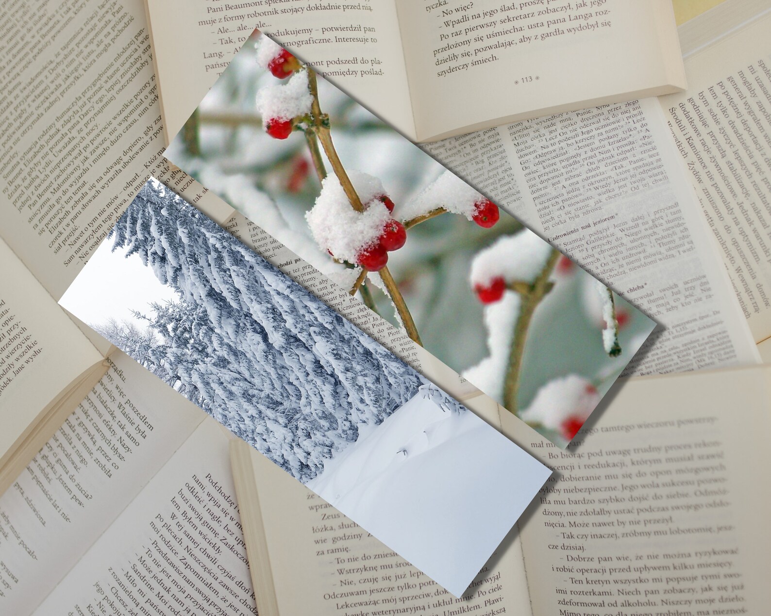 Printable Bookmarks, Digital Bookmarks, Winter Bookmarks, Reading ...