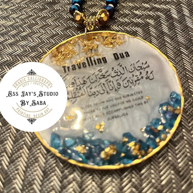 Car Pendant - Etsy