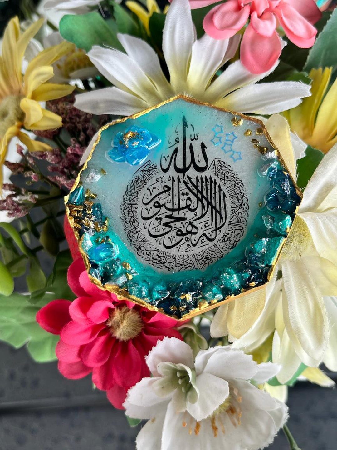 Resin Magnets/ Fridge Magnets/resin Party Favours/gift Ideas/magnets ...