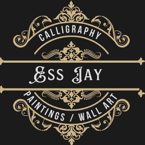 EssJayStudio - Etsy