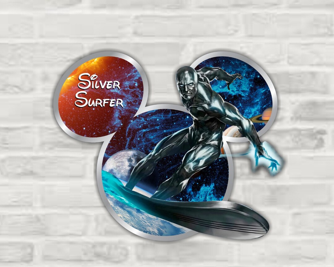 Superhero Movie Disney Inspired Disney Cruise Suite Door Magnets ...
