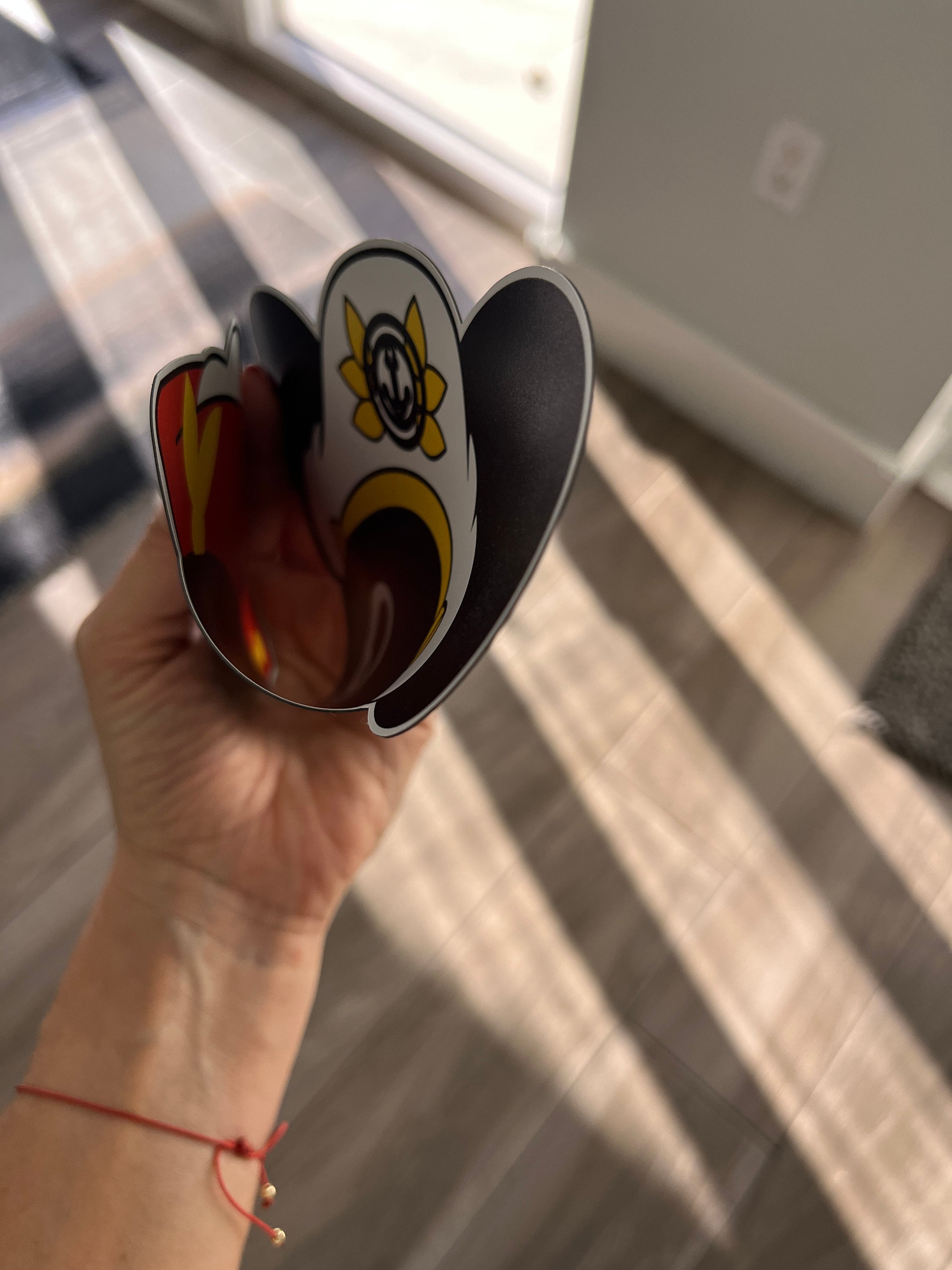 Aladdin Disney Inspired Disney Cruise Suite Door Magnets/ Aladdin Door ...