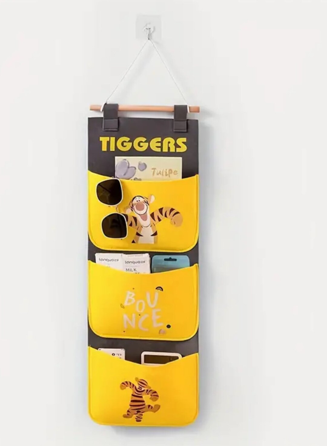 Tigger Disney Fishnet Extender Disney Cruise/disney Cruise Decor ...