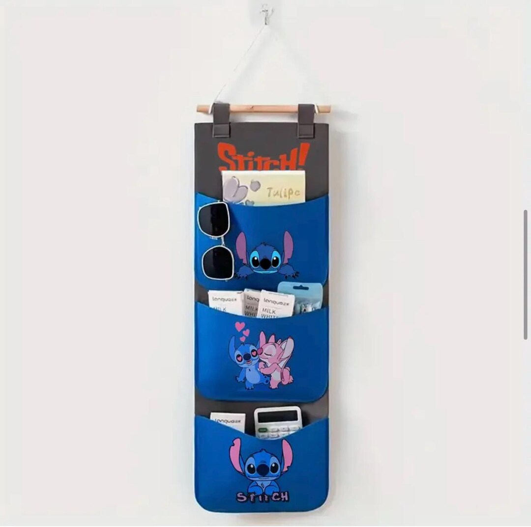 Stitch Disney Fishnet Extender Disney Cruise/disney Cruise Decor ...