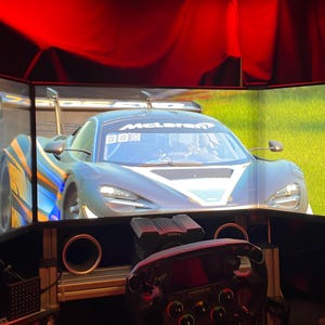 Anti Bezel / Bezel Free Kit, Arcade Screen Cover, DIY Arcade Monitor ...