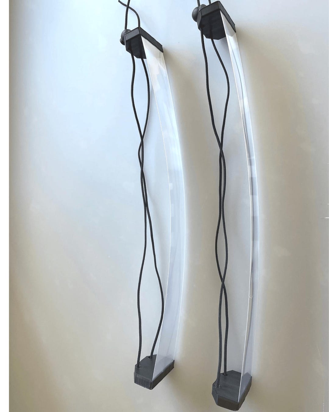 Anti Bezel / Bezel Free Kit, Arcade Screen Cover, DIY Arcade Monitor ...