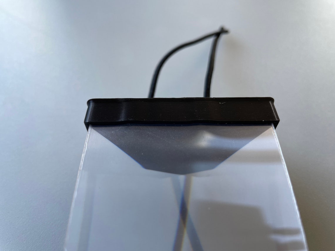 Anti Bezel / Bezel Free Kit - Etsy UK