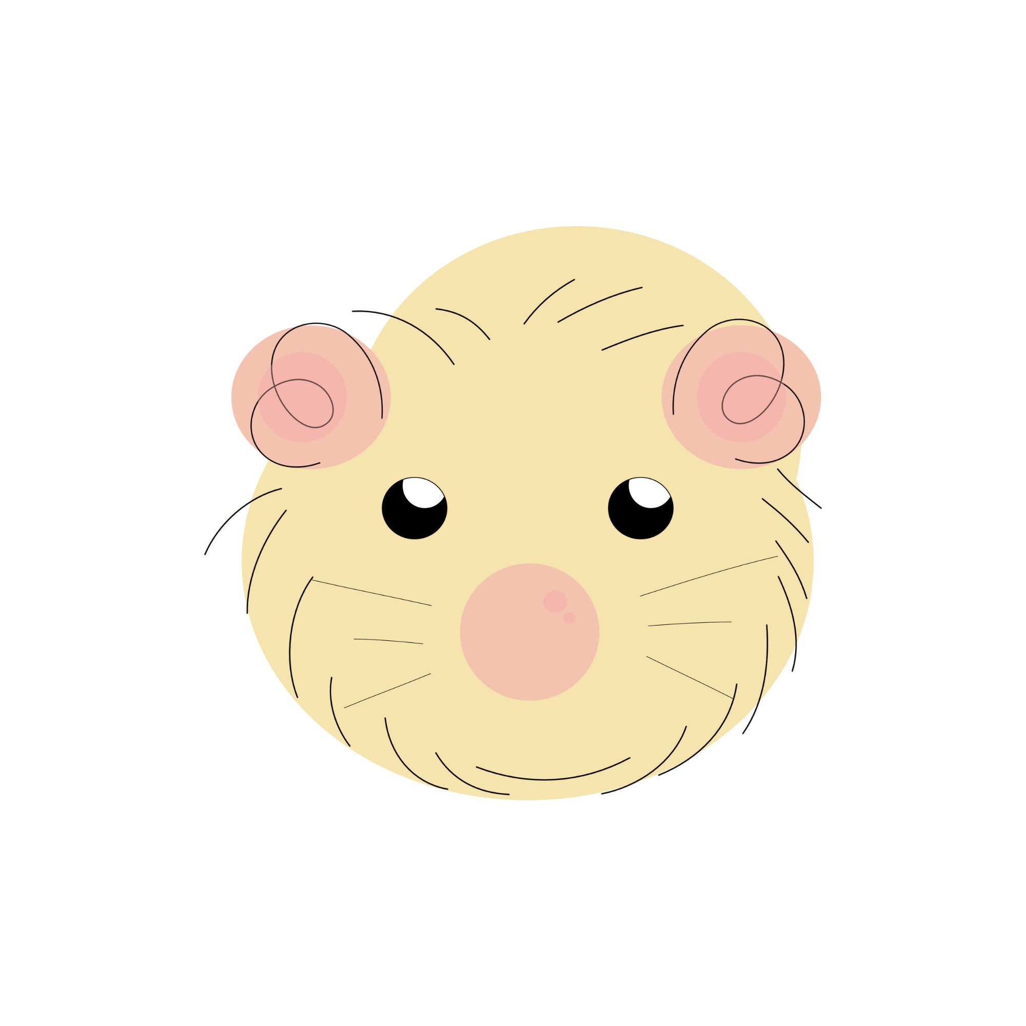 Guinea Pigs Clipart Cute Guinea Pigs Clip Art Guinea Pigs Faces Guinea ...