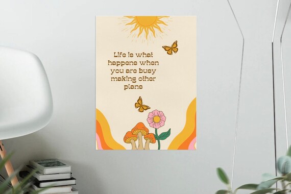 Printable Poster - Etsy