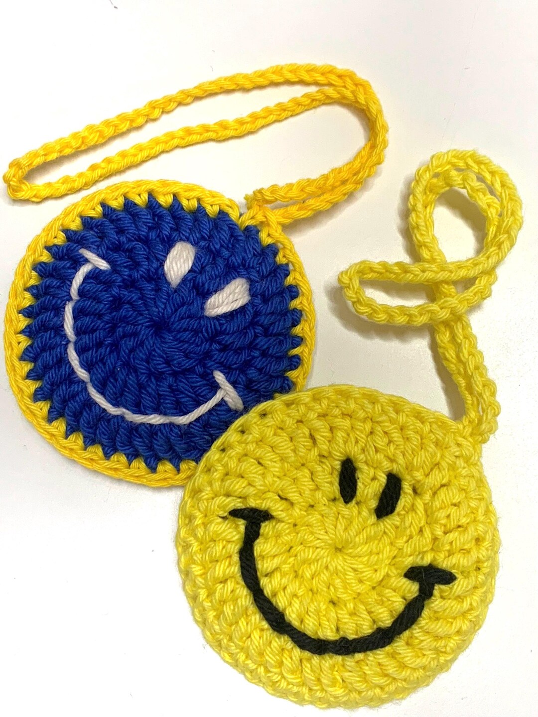 Cute Hanging Smiling Face - Etsy