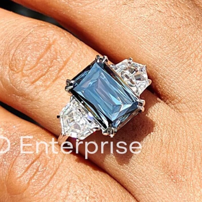 Cadillac Rings - Etsy