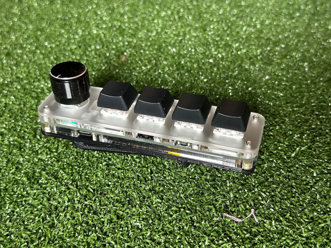 GSPRO Controller - Golf Simulator - Wireless - Etsy