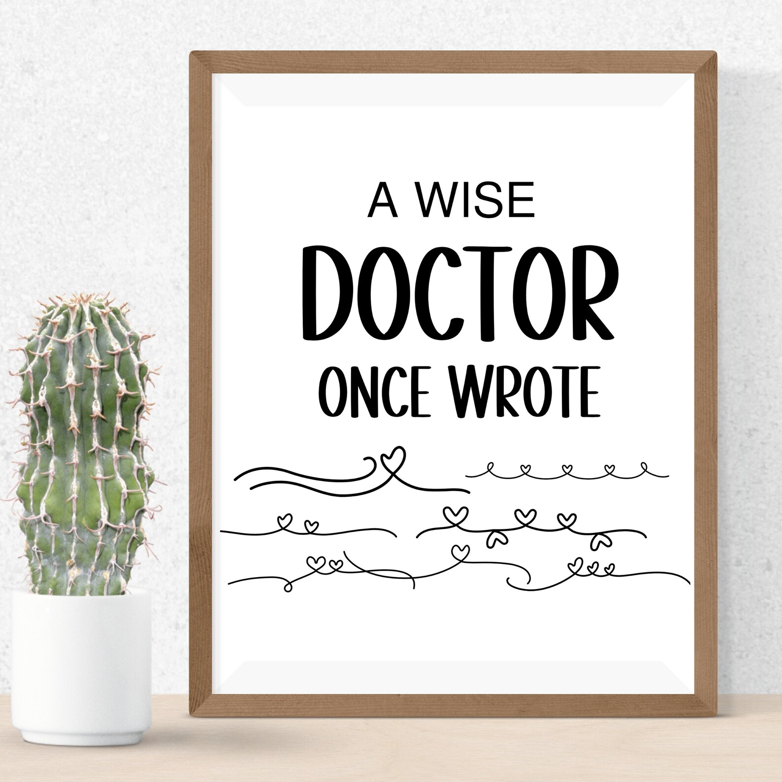 A Wise Doctor Once Said Svg,nurse Svg,doctor Svg,medical Svg,medical ...