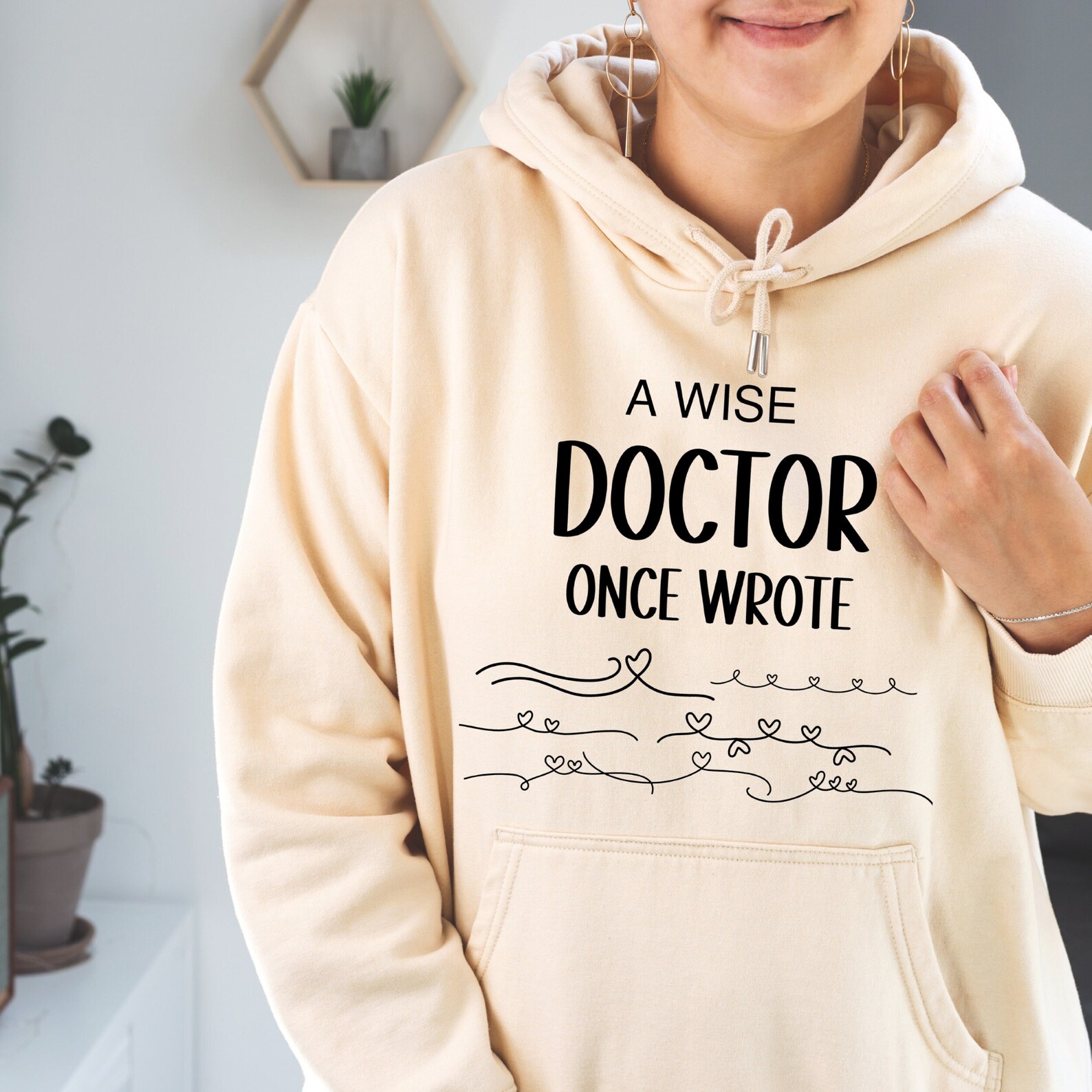 Wise Doctor Quote Print, Medical Graduation Gift (digital Download) - Etsy