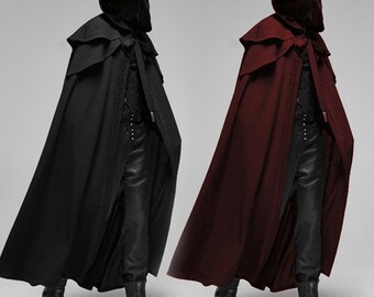 Medieval European Robe - Etsy