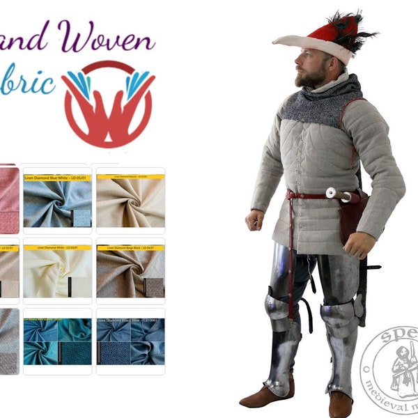 Gambeson - Etsy