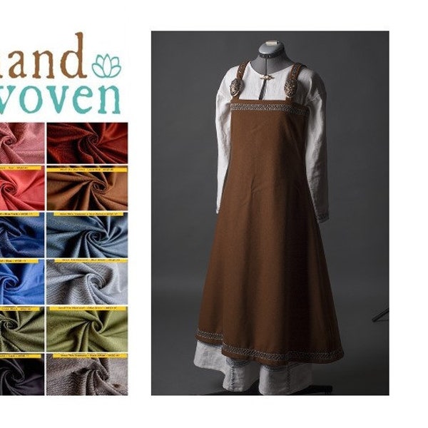 Viking Apron Dress - Etsy