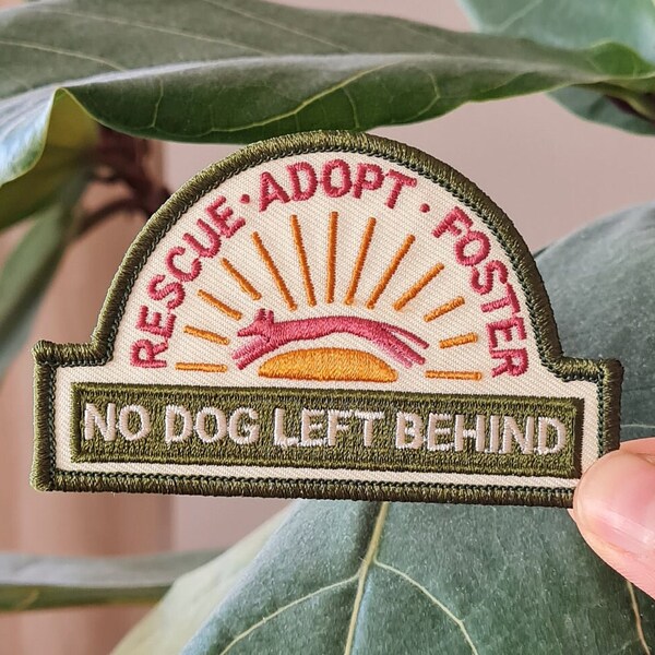 Dog Patch - Etsy