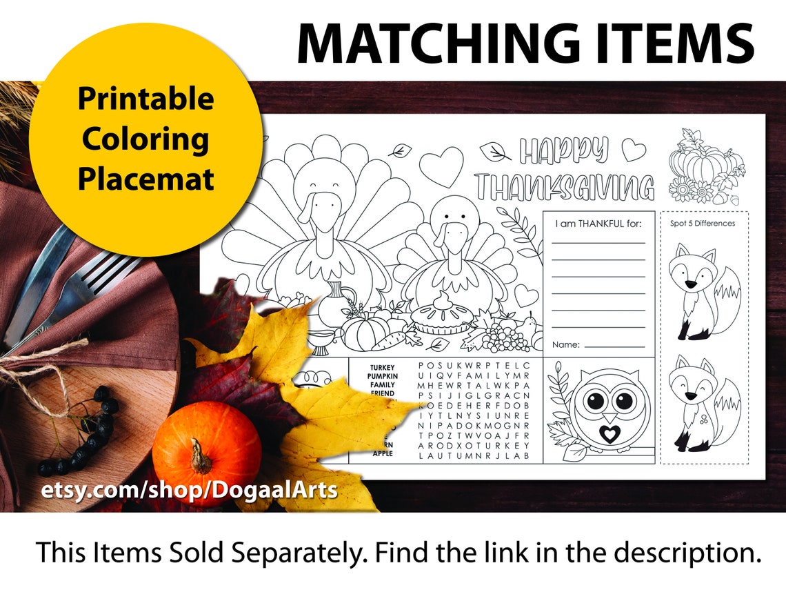 Printable Build a Turkey Kid's Craft | Thanksgiving Craft ...