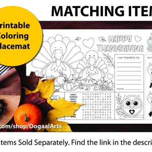 Printable Build a Turkey Kid's Craft | Thanksgiving Craft ...