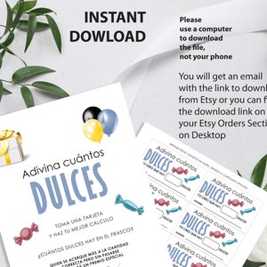 Spanish Birthday Party Games for Him | Juegos Fiesta De Cumpleaños En ...