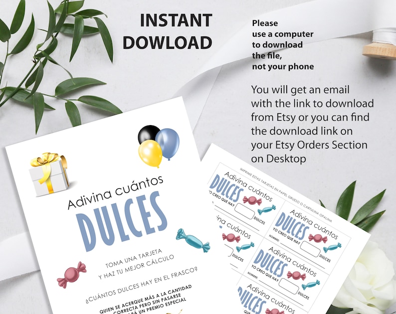 Spanish Birthday Party Games for Him | Juegos Fiesta De Cumpleaños En ...