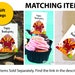 Printable Build a Turkey Kid's Craft Thanksgiving Craft Thanksgiving ...
