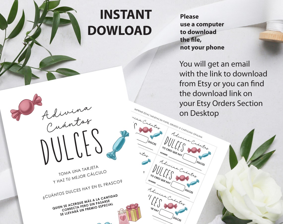 Spanish Birthday Party Games for Her | Juegos Fiesta De Cumpleaños En ...