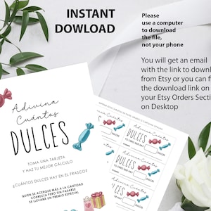 Spanish Birthday Party Games for Her | Juegos Fiesta De Cumpleaños En ...