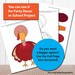 Printable Build a Turkey Kid's Craft | Thanksgiving Craft ...