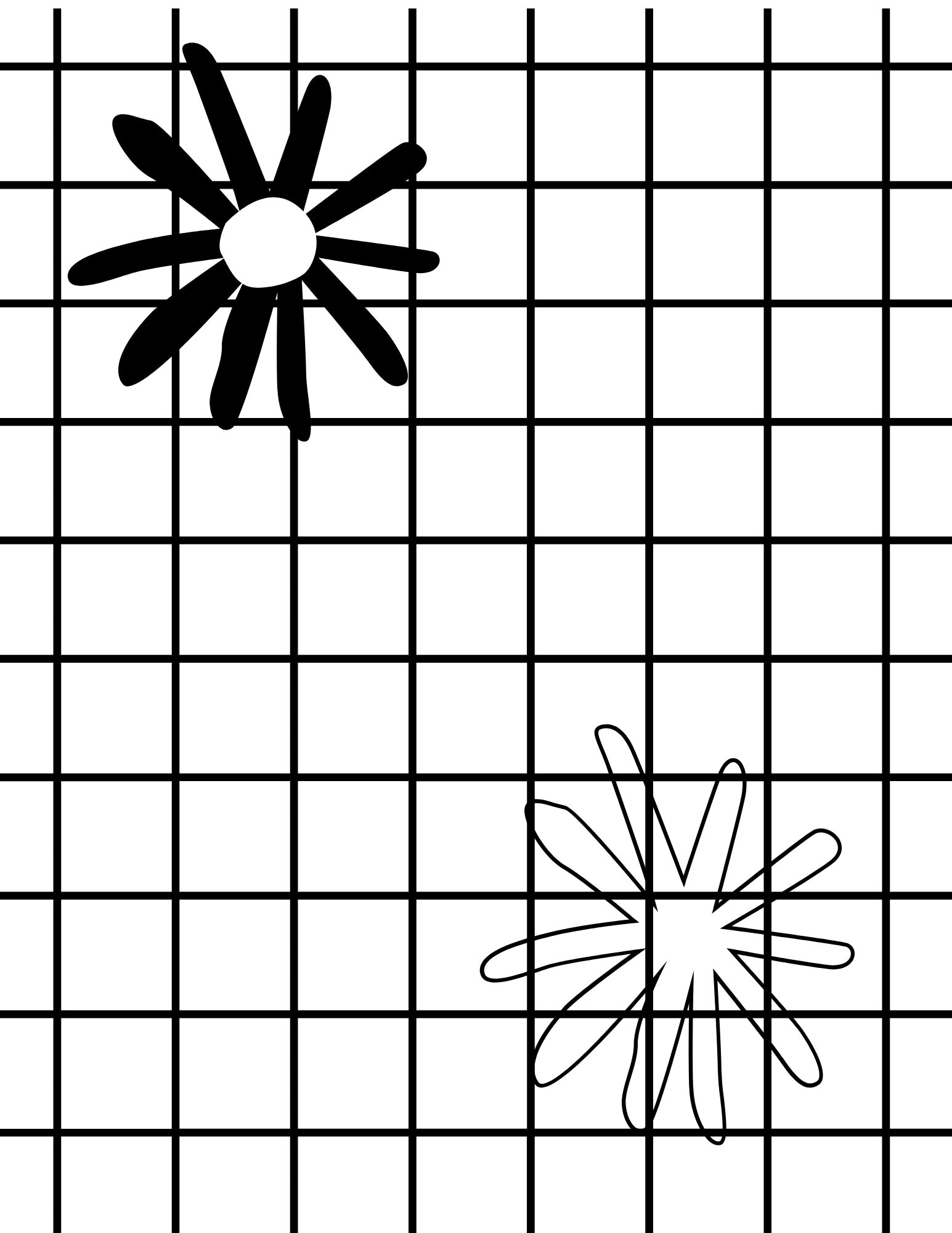 Learn to Draw Digital Printable Book 8x10 - Etsy