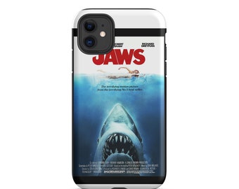 1975 Jaws Inspired Phone Case for Samsung Huawei & Iphone 13 - Etsy