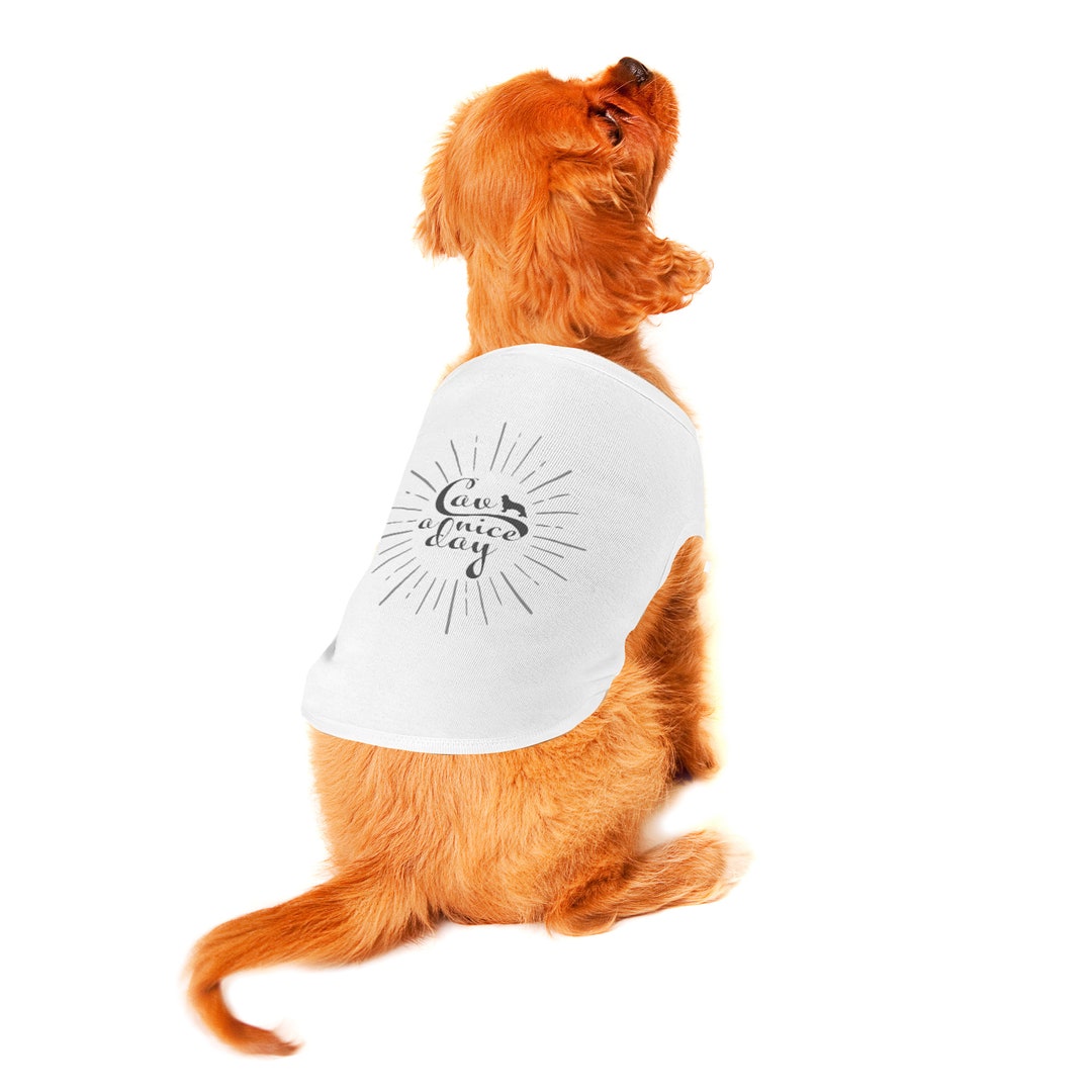 Cavalier King Charles Spaniel Tank Top - Etsy