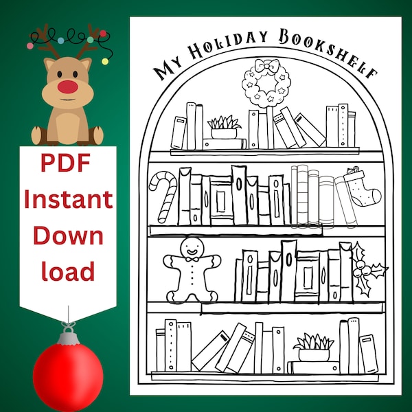 TheGardenofReading - Etsy