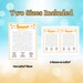 Summer Game Bundle, Summer Games for Adults and Kids, Family Summer ...