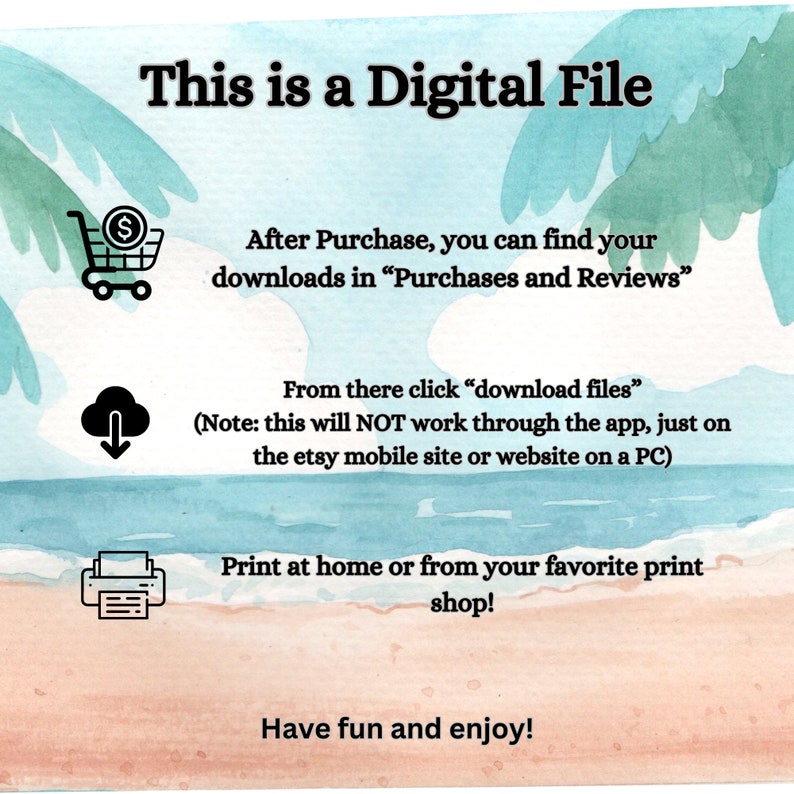 Summer Game Bundle, Summer Games for Adults and Kids, Family Summer ...