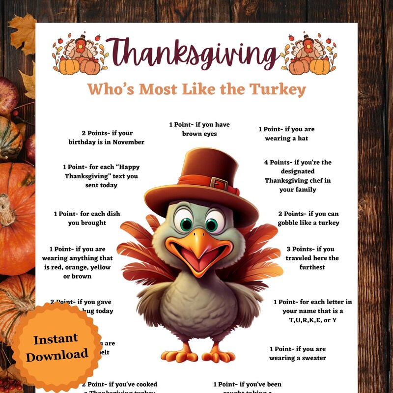 Who is Like Turkey - Etsy
