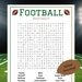 Football Mascot Match Up, Football Party Games, Super Bowl Games ...