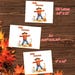 Fall Scarecrow Handprint Craft, Autumn Handprint Craft, Toddler ...