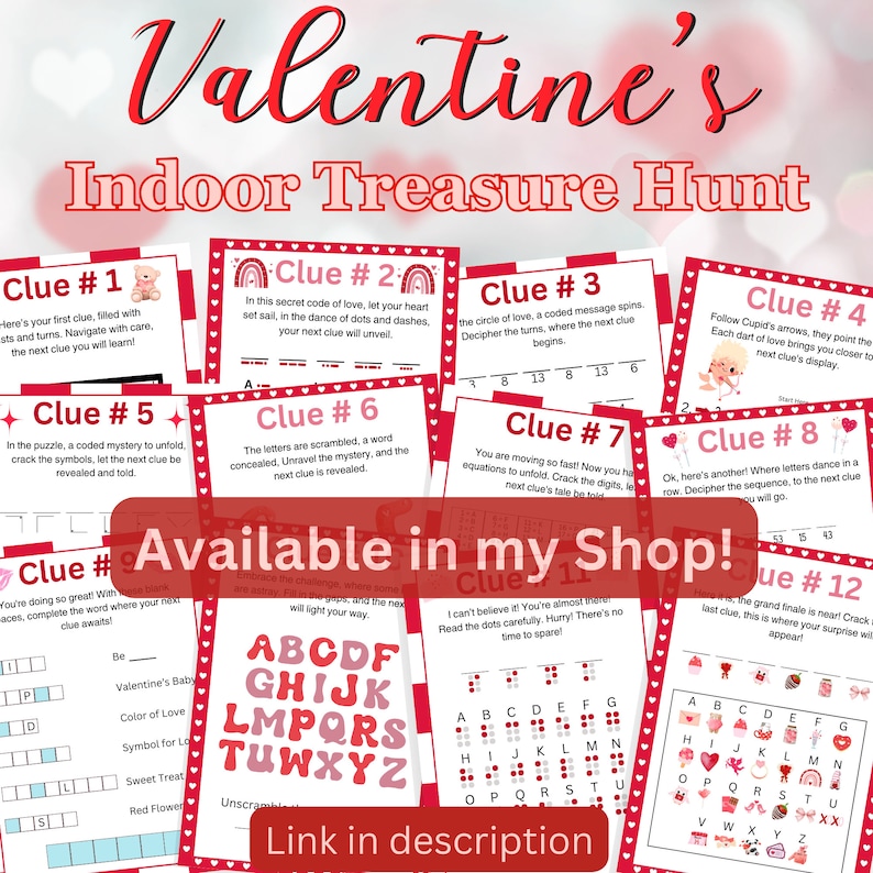 Valentines Day Mad Lib, Class Valentines, Valentines Day Party Games ...