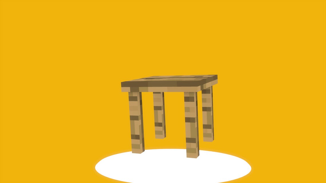 Minecraft, Minecraft C4d, Minecraft Lib4d, Minecraft C4d Rig, Minecraft ...