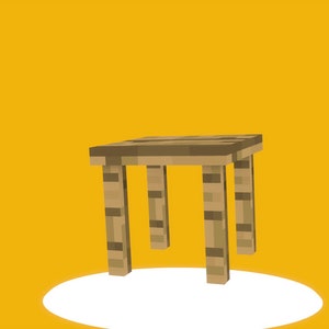 Minecraft, Minecraft C4d, Minecraft Lib4d, Minecraft C4d Rig, Minecraft ...