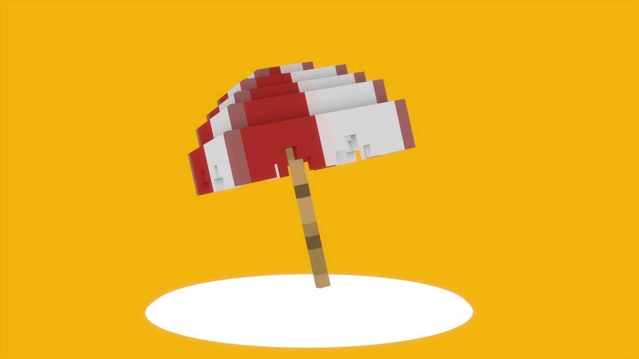 Minecraft, Minecraft C4d, Minecraft Lib4d, Minecraft C4d Rig, Minecraft ...