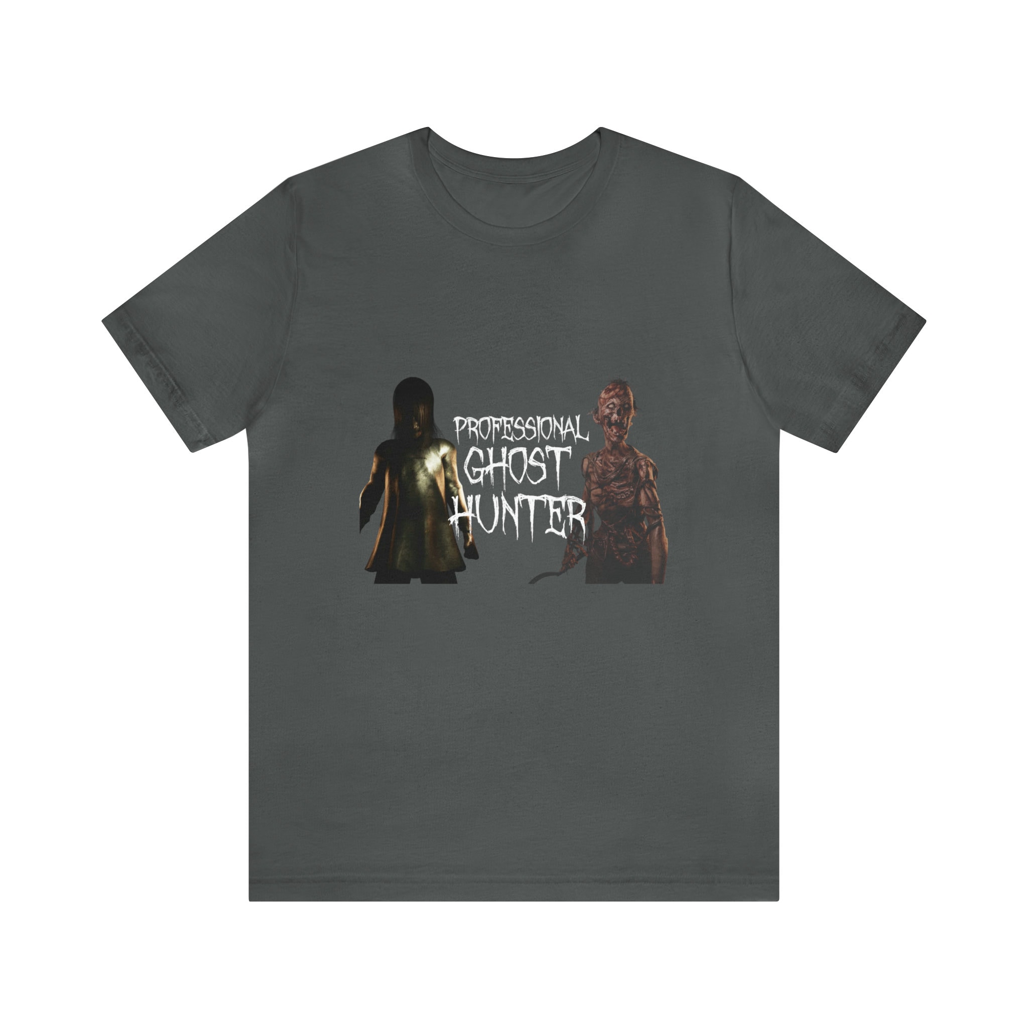 Phasmophobia, Phasmophobia Journal, Phasmophobia Book, Phasmophobia ...